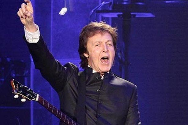 McCartney 'I was depressed after the Beatles'