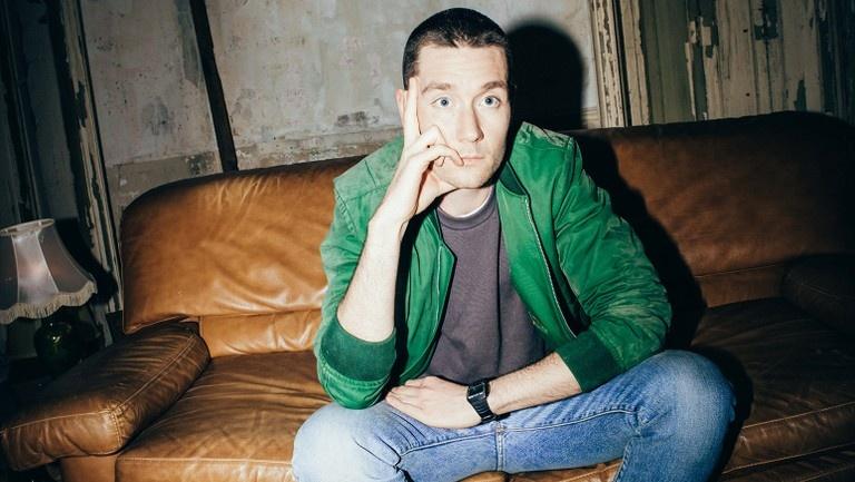 Bastille’s dan smith speaks body image