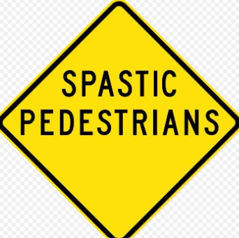 The origin of the S word