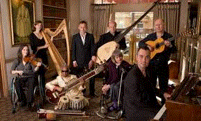 Bands With Disabled Members