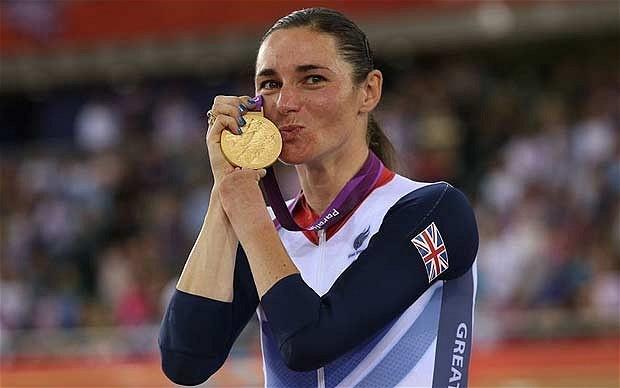 Paralympians up for Sport Personality of the Year